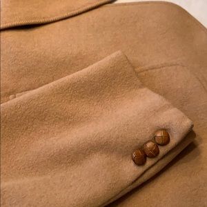 Austin Reed | Suits & Blazers | Austin Reed Mens 0 Camel Hair Blazer ...